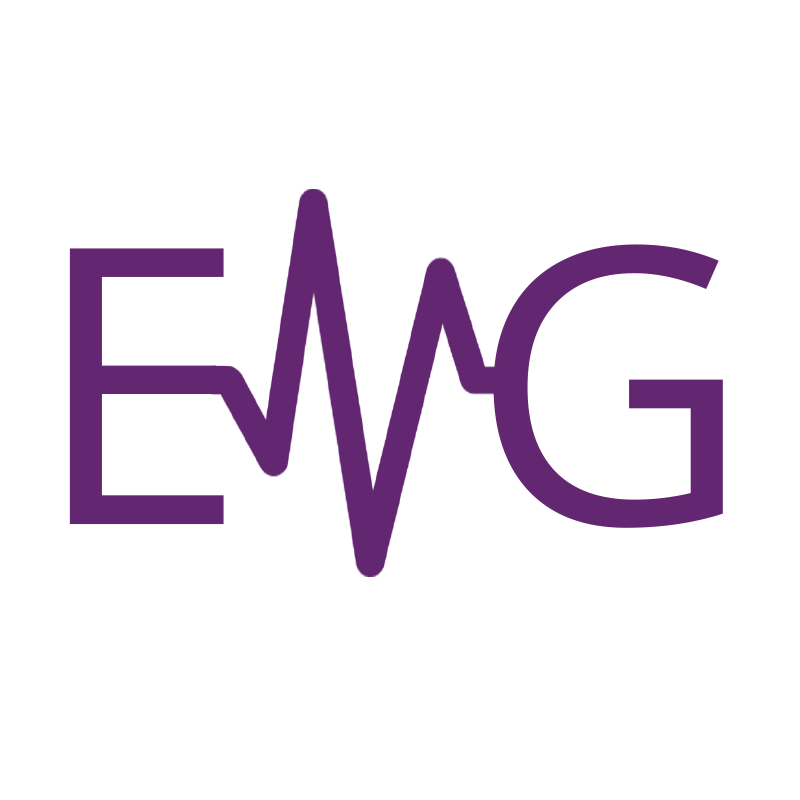 כרטיס ביקור דיגיטלי - ארצי EMG מכון